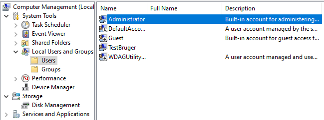 Windows LAPS - The beginning