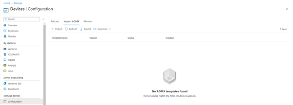 The Future of Drive Mapping