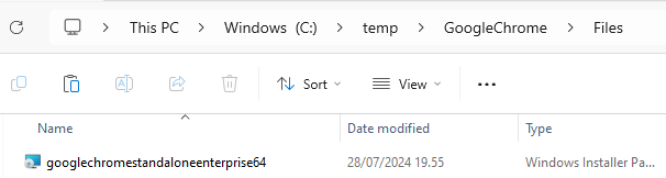 Deploy Apps with PSADT