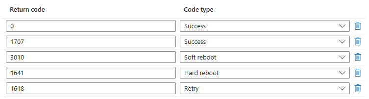 Exit Codes: The Key to Smooth App Deployments