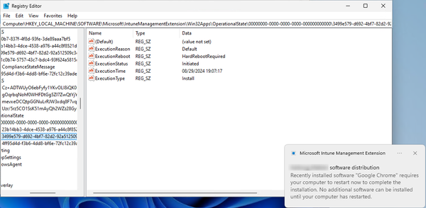 Exit Codes: The Key to Smooth App Deployments